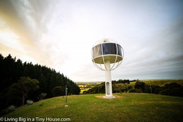 Living Big In A Tiny House Most Amazing Tiny House Features