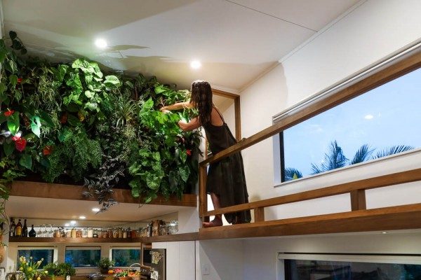 Living Big In A Tiny House Most Amazing Tiny House Features