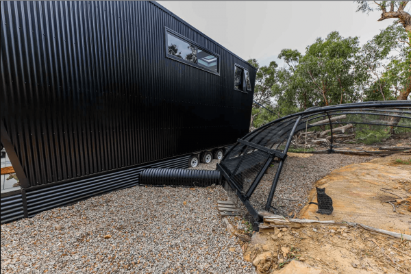 Living Big In A Tiny House Most Amazing Tiny House Features