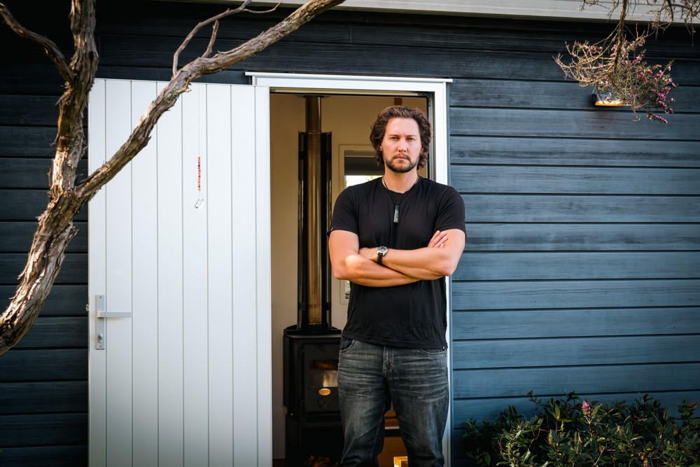 Living Big In A Tiny House The Dark Side Of Tiny Homes