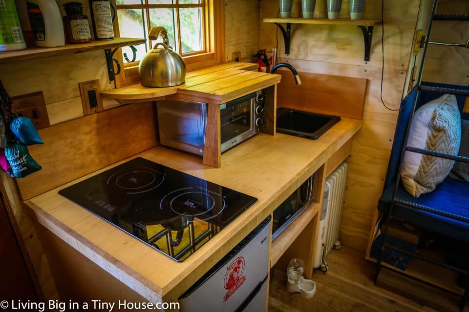 Kitchen Ideas Treehouse at Rebecca Dawson blog